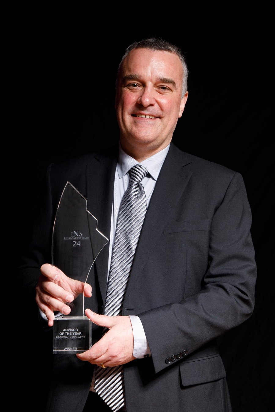 2024 Winners & Excellence Awardees | InvestmentNews Awards